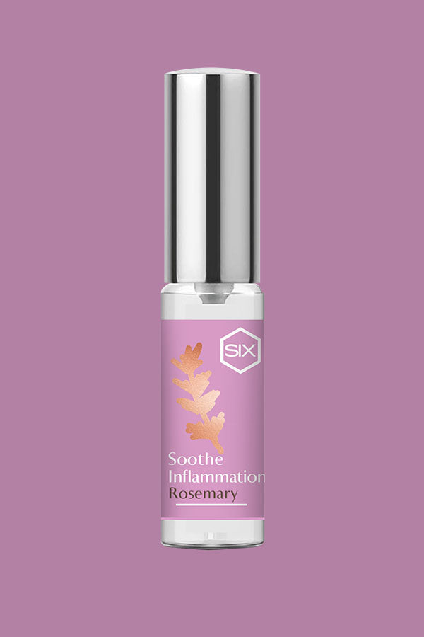 Rosemary Essential Oil Disinfecting Spray – Whiff by SIX