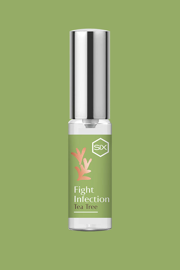 Tea Tree Essential Oil Disinfecting Spray – Whiff by SIX