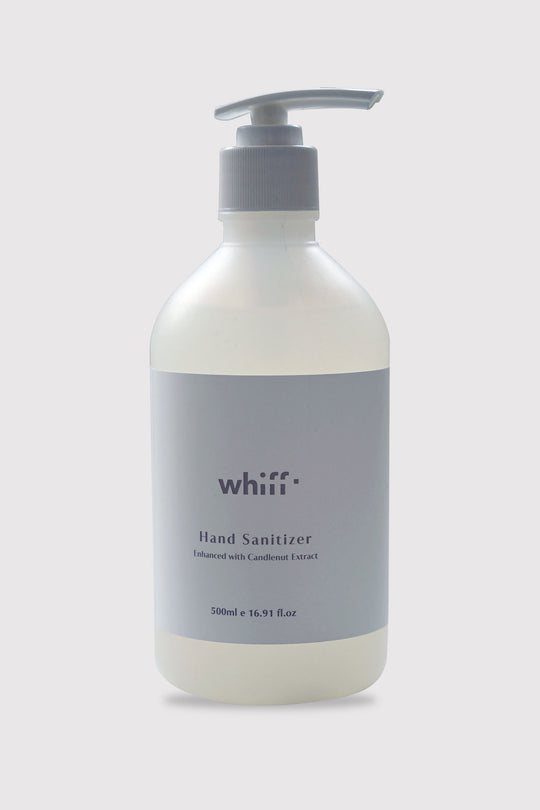 WHIFF Daily Hygiene Done Right – Whiff by SIX